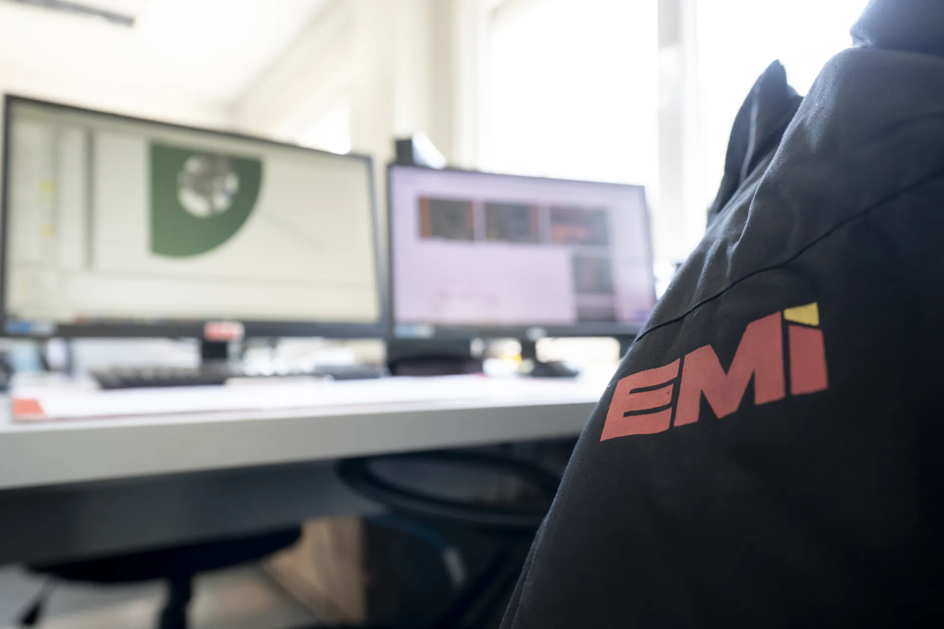 Contact | EMI Romania